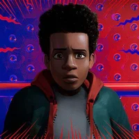 Chat with Miles Morales | character.ai | Personalized AI for every ...