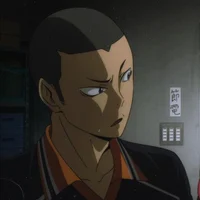 Chat with Tanaka Ryunosuke | character.ai | Personalized AI for every ...