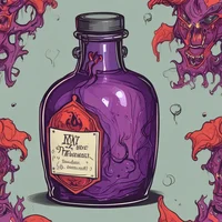 Chat with Demon potion | character.ai | Personalized AI for every ...