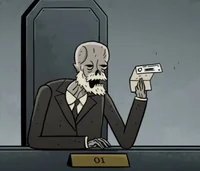 Chat with aaron siegel | character.ai | Personalized AI for every ...