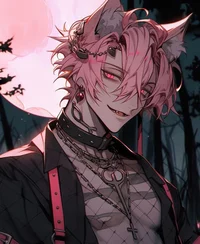 Chat with Elijah Valentine | character.ai | Personalized AI for every ...