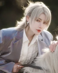 Chat with Xiou udo | character.ai | Personalized AI for every moment of ...