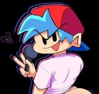 Chat with Thicc Boyfriend FNF | character.ai | Personalized AI for ...