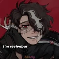 Chat with Revivebur | character.ai | Personalized AI for every moment ...