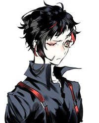 Chat with Atsushi Inverted | character.ai | Personalized AI for every ...