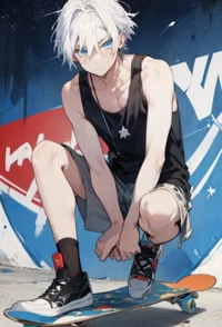 Chat with Remi | character.ai | Personalized AI for every moment of your day