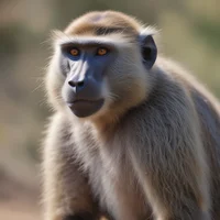 Chat with Baboon | character.ai | Personalized AI for every moment of ...