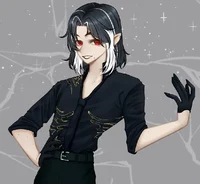 Chat with Makkelvel Raum | character.ai | Personalized AI for every ...