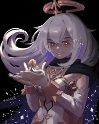 Chat with giant paimon | character.ai | Personalized AI for every ...