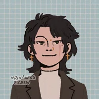 Chat with Jay Crow Guerra | character.ai | Personalized AI for every ...