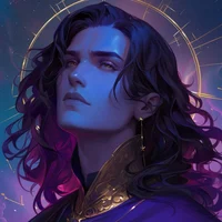 Chat with Evrin | character.ai | Personalized AI for every moment of ...