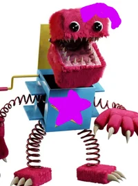 Chat with Girl boxy boo | character.ai | Personalized AI for every ...