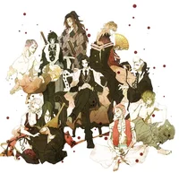 Chat with Uppermoons | character.ai | Personalized AI for every moment ...