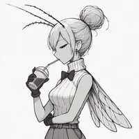 Chat with Susannah boggo | character.ai | Personalized AI for every ...