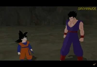 Chat with Goten | character.ai | Personalized AI for every moment of ...
