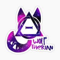 Chat with Wolf therian | character.ai | Personalized AI for every ...