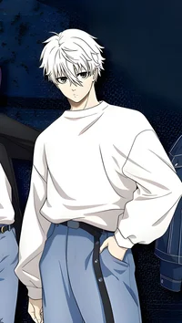 Chat with nagi seishiro | character.ai | Personalized AI for every ...