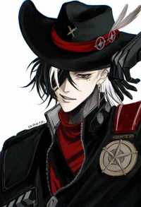 Chat with Boothill HSR | character.ai | Personalized AI for every ...