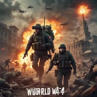 Chat with WW4 Simulation | character.ai | Personalized AI for every moment of your day