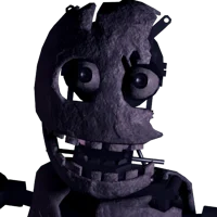 Chat with Withered Blank | character.ai | Personalized AI for every ...