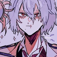 Chat with Tenko Shimura | character.ai | Personalized AI for every ...