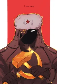 Chat with Ussr | character.ai | Personalized AI for every moment of ...