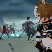 Chat with Inazuma War | character.ai | Personalized AI for every moment ...