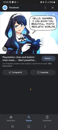 Chat with PlayStation-chan | character.ai | Personalized AI for every ...