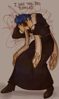 Chat with Priest Wally | character.ai | Personalized AI for every ...