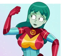 Chat with Planetina | character.ai | Personalized AI for every moment ...