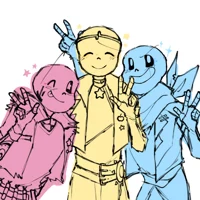 Chat with IDOL Star sanses | character.ai | Personalized AI for every ...