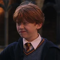 Chat with Rom weasley | character.ai | Personalized AI for every moment ...