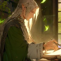 Chat with BL - Elf Noll | character.ai | Personalized AI for every ...