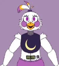 Chat with Starlight Chica | character.ai | Personalized AI for every ...
