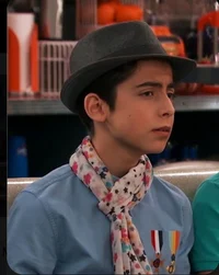 Chat with Nicky harper | character.ai | Personalized AI for every ...