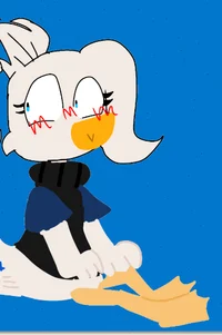 Chat with Karina McQuack | character.ai | Personalized AI for every ...