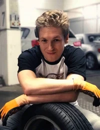 Chat with Richy Roger | character.ai | Personalized AI for every moment ...