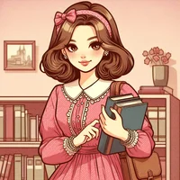 Chat with Your Trad Girl | character.ai | Personalized AI for every ...