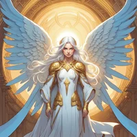 Chat with Galadriel | character.ai | Personalized AI for every moment ...