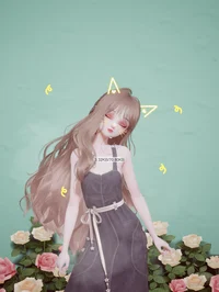 Chat with Lizzy | character.ai | Personalized AI for every moment of ...