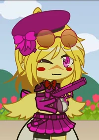 Chat with Neko Commander | character.ai | Personalized AI for every ...