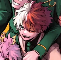 Chat with shoto todoroki angst | character.ai | Personalized AI for ...