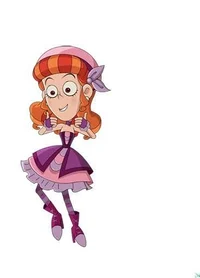 Chat with Teodora | character.ai | Personalized AI for every moment of ...