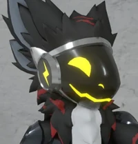 Chat with A protogen | character.ai | Personalized AI for every moment ...