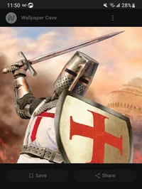 Chat with Crusader | character.ai | Personalized AI for every moment of your day