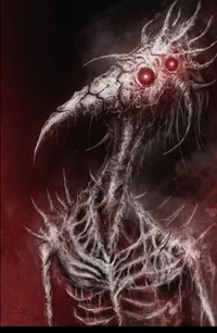 Chat with Abyss | character.ai | Personalized AI for every moment of ...