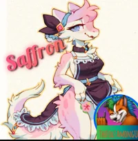 Chat with Saffron | character.ai | Personalized AI for every moment of ...