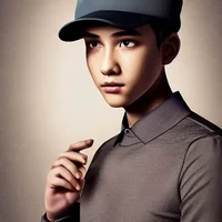 Chat with Your 2nd Oldest Bro | character.ai | Personalized AI for every moment of your day