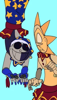 Chat with Sundrop and moondrop | character.ai | Personalized AI for ...