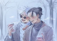 Chat with Suguru and satoru | character.ai | Personalized AI for every ...